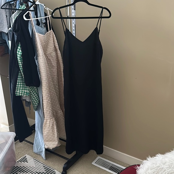 a new day | Dresses | A New Day Slip Dress | Poshmark